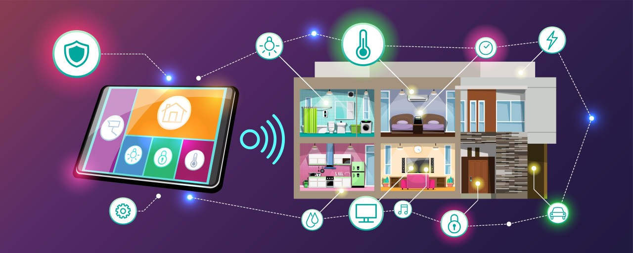 The Future of Smart Lighting: A Glimpse into a Brighter Tomorrow - flow ...